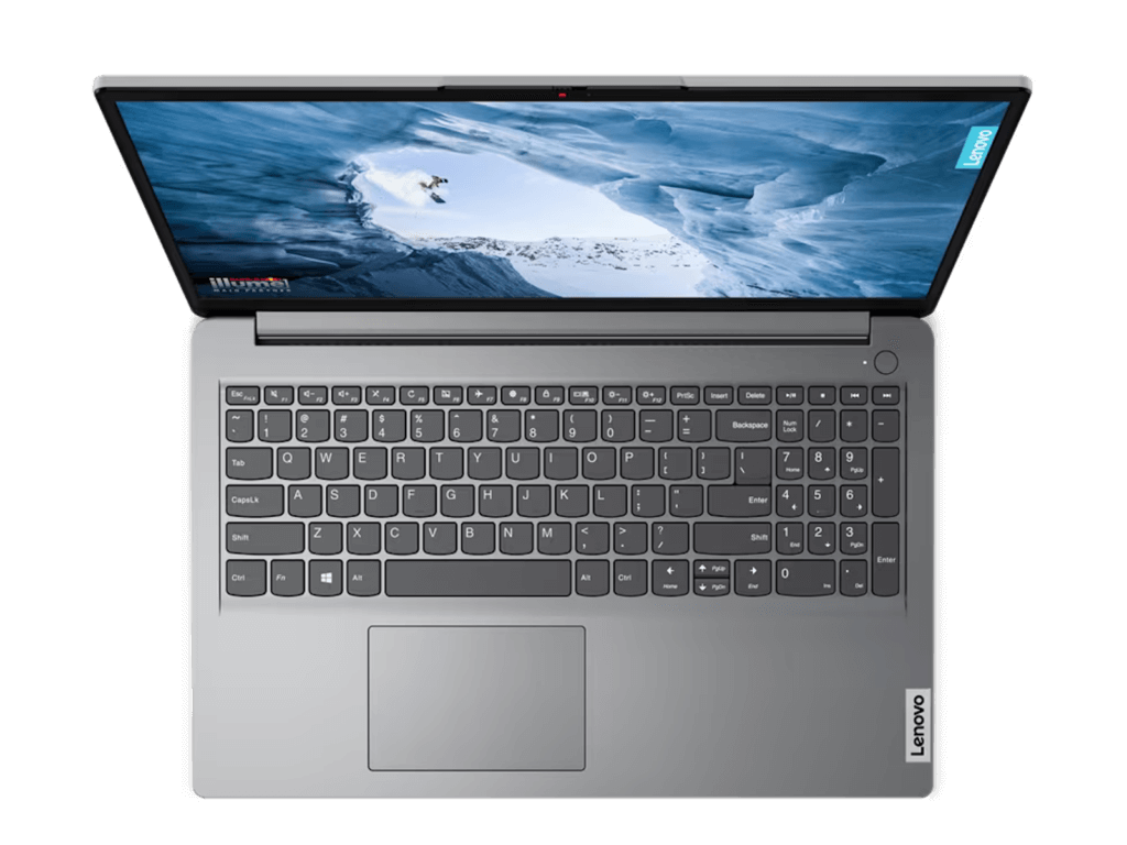 Lenovo IdeaPad 1 15IAU7 15.6″ Laptop - i7, 8GB RAM, 512GB SSD, Win 11 Home - tech.co.za