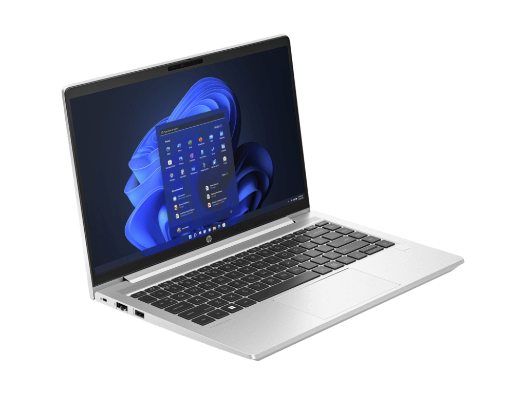 HP Probook 440 G10 14″ Laptop - i7, 8GB RAM, 512GB SSD, Win 11 Pro ...