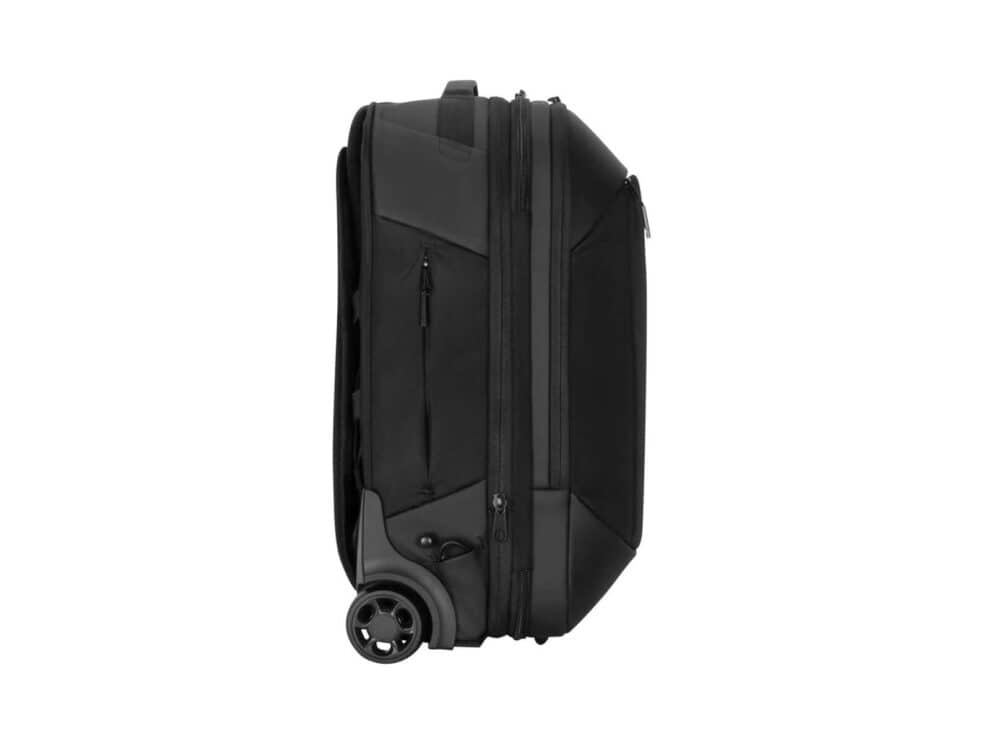 Targus Mobile Tech Traveller 15.6" Rolling Backpack - tech.co.za