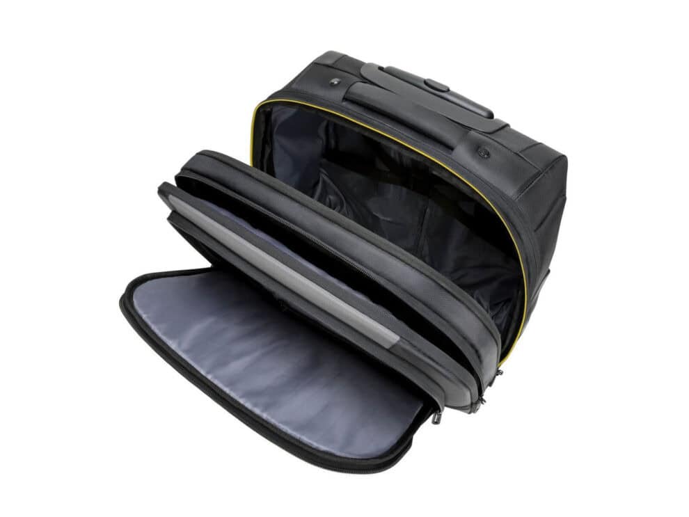 Targus CityGear 17.3" Roller Laptop Case - tech.co.za