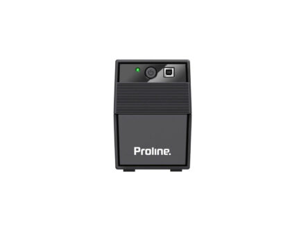 Proline UPSA 850VA Line-Interactive Desktop UPS - tech.co.za