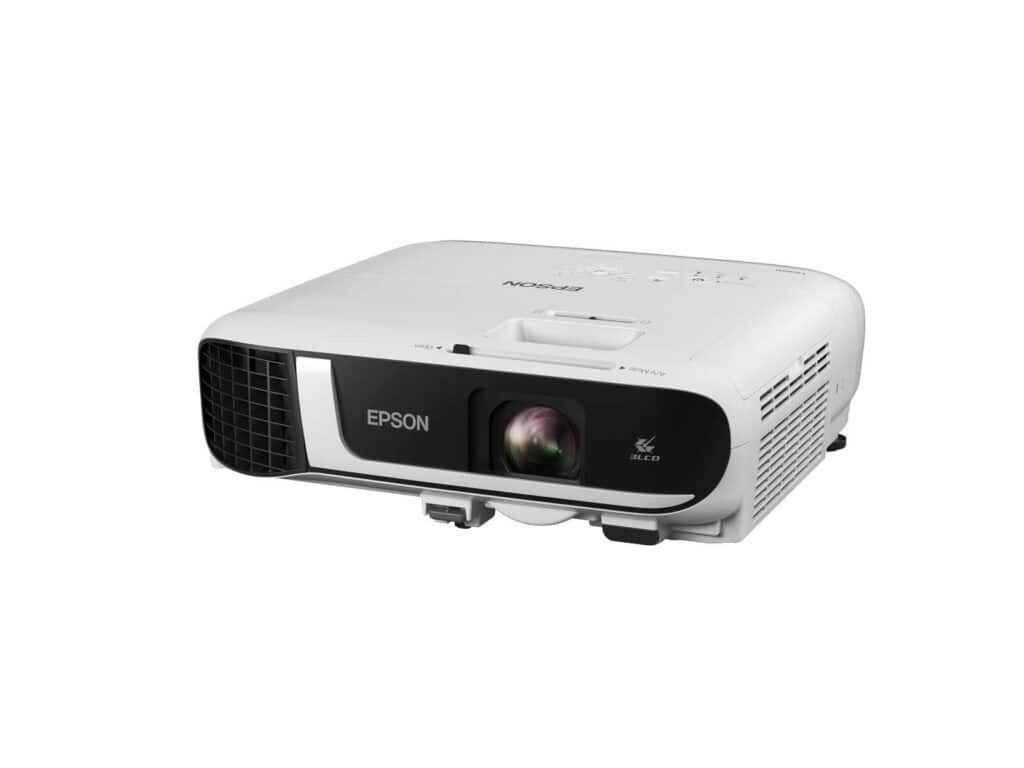 Epson EB-FH52 4000 ANSI Lumens Projector - tech.co.za