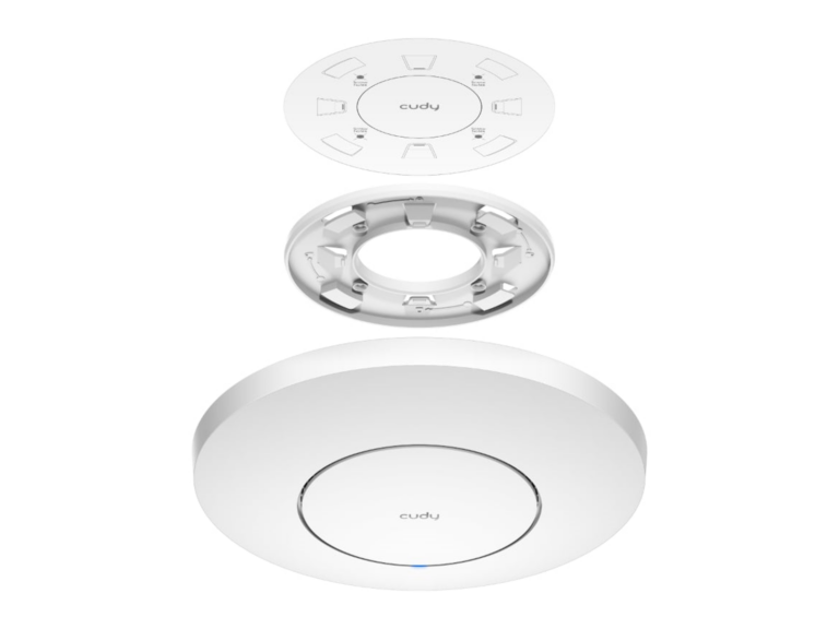 Cudy AC1200 Gigabit Dual Band Ceiling Access Point - tech.co.za