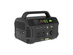 Gizzu Challenger Pro 1120WH/1000W UPS Power Station - tech.co.za