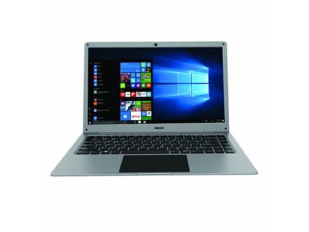Mecer MyLife Z140C 14" Laptop - Celeron, 4GB RAM, 500GB HDD, Win 11 ...