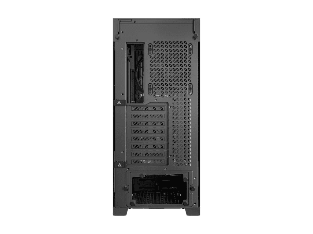 Antec Chassis Performance 1 FT ARGB ATX - Mid-Tower Gaming Chassis ...