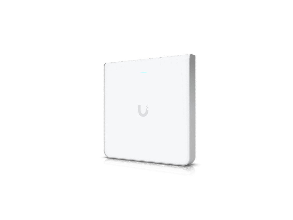 Ubiquiti UniFi - Wi-Fi 6 U6 Enterprise In-Wall Switch - tech.co.za