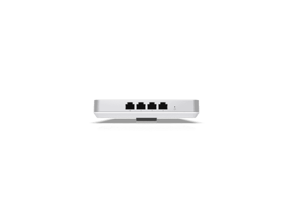 Ubiquiti UniFi - Wi-Fi 6 U6 Enterprise In-Wall Switch - tech.co.za