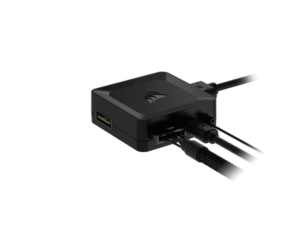 CORSAIR iCUE LINK System Hub - tech.co.za