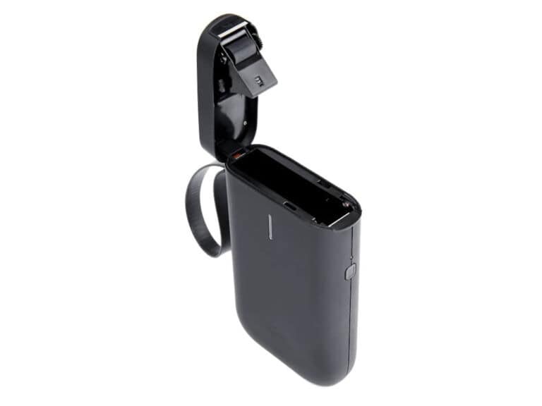 Nimbot D11 Portable Thermal Label Printer - tech.co.za