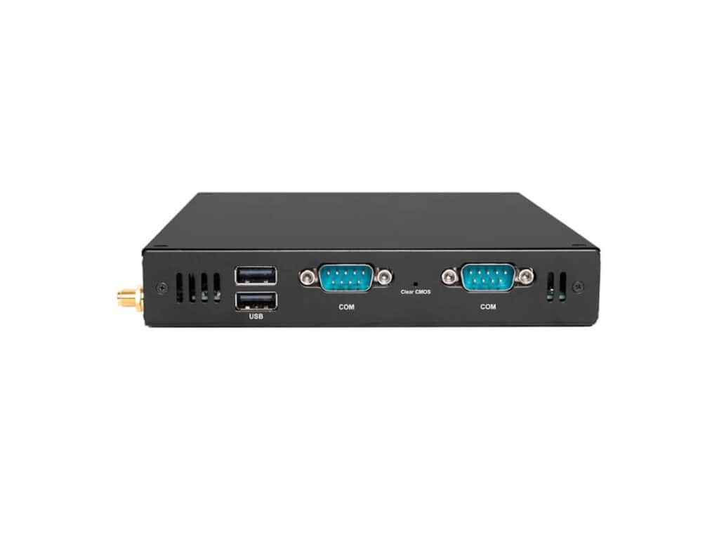 Giada F108D Alder Lake-N Book Size Signage Player - tech.co.za