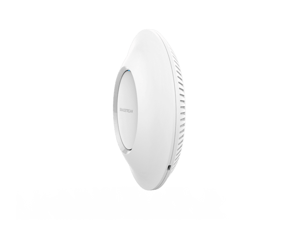 Grandstream Enterprise GWN7605 Indoor 2x2 MU-MIMO Ceiling Mount Access ...