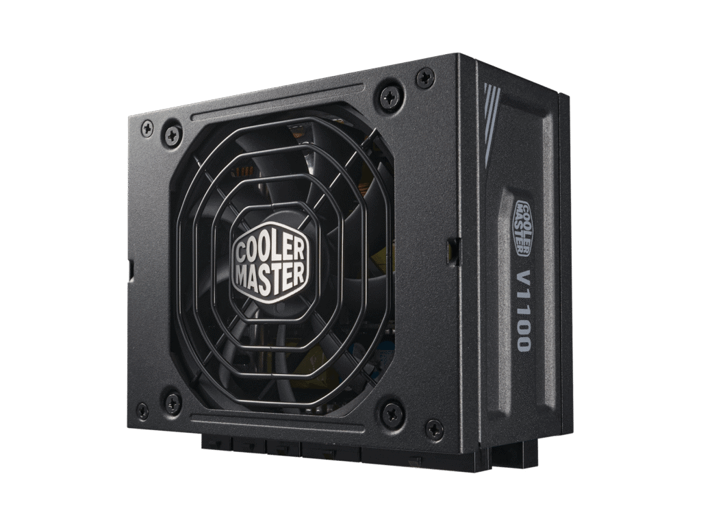 Cooler Master V SFX Platinum 1100W Power Supply - tech.co.za