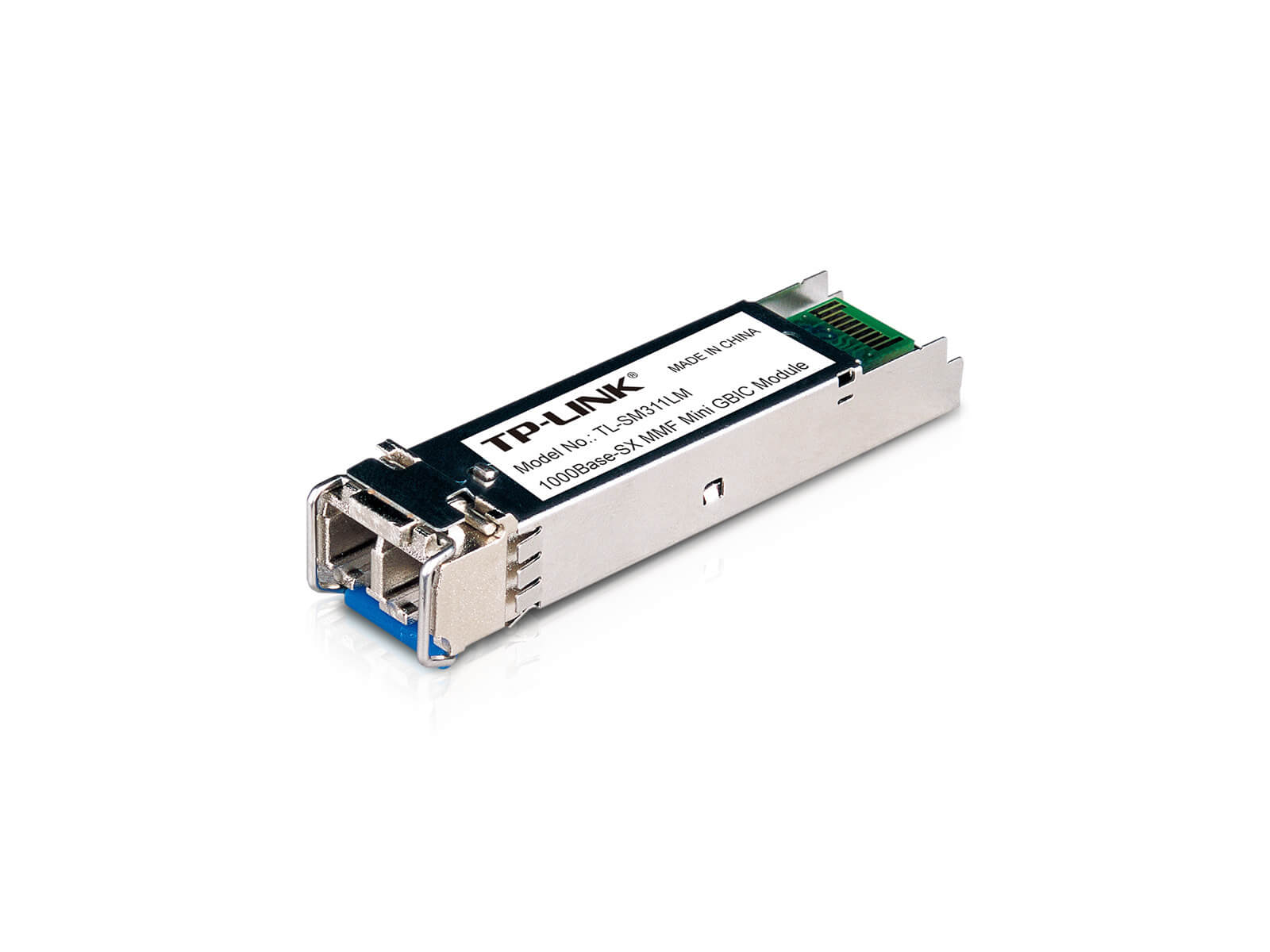 TP-Link Gigabit SFP Multi-Mode Module - tech.co.za