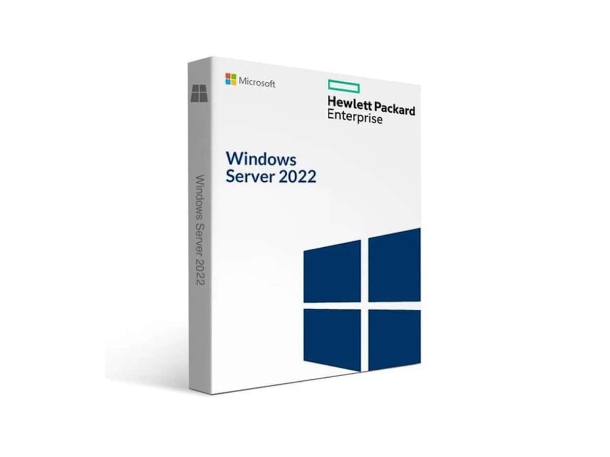 Microsoft Windows Server 2022 10 User CAL Worldwide LTU - tech.co.za
