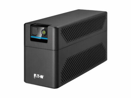 Eaton 5E 700VA Line Interactive UPS - tech.co.za