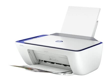 HP DeskJet Ultra Ink Advantage 4927 All-in-One Printer - tech.co.za
