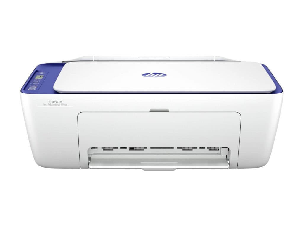 HP DeskJet Ultra Ink Advantage 4927 All-in-One Printer - tech.co.za
