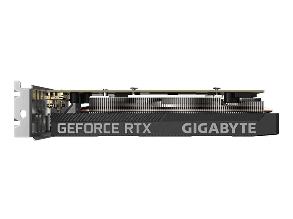 Gigabyte nVidia GeForce RTX 3050 OC 6GB Graphic Card - tech.co.za