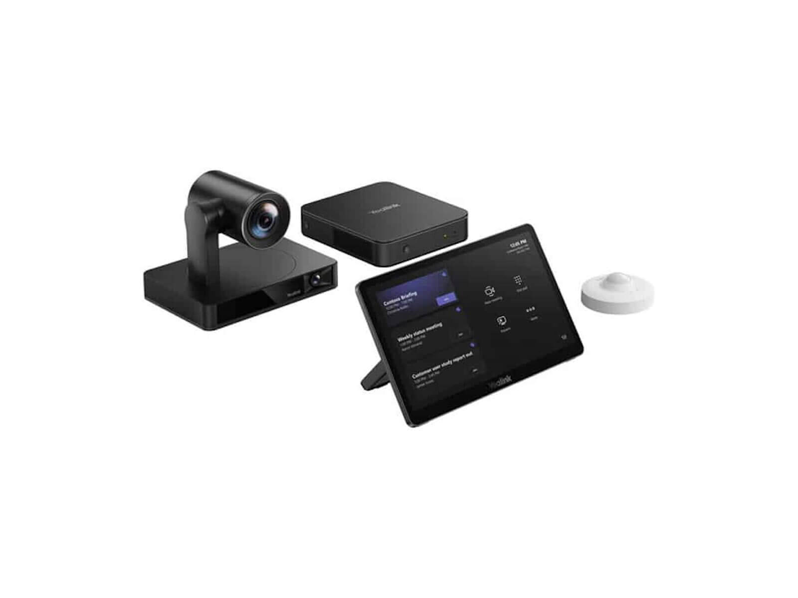 Yealink MVC860-C5-000 Video Conferencing System - tech.co.za Yealink MVC860-C5-000 Video Conferencing System - tech.co.za