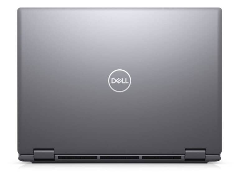 Dell Precision 7680 16" Workstation Laptop - i7, 16GB RAM, 512GB SSD ...