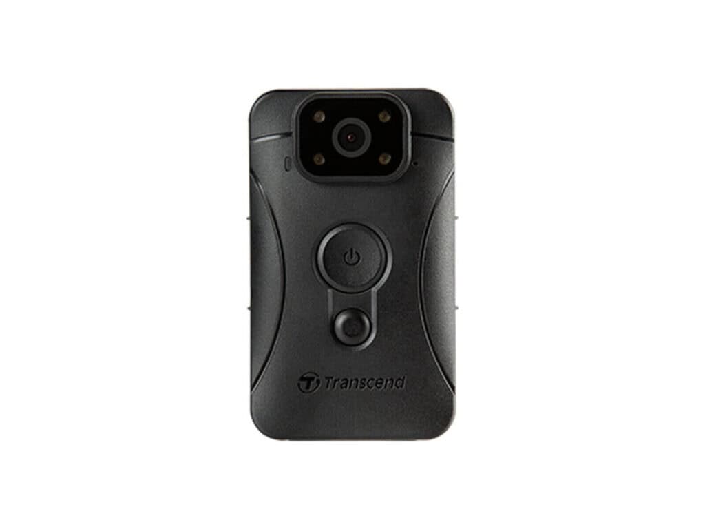 Transcend DrivePro Body 10 Body Camera - tech.co.za