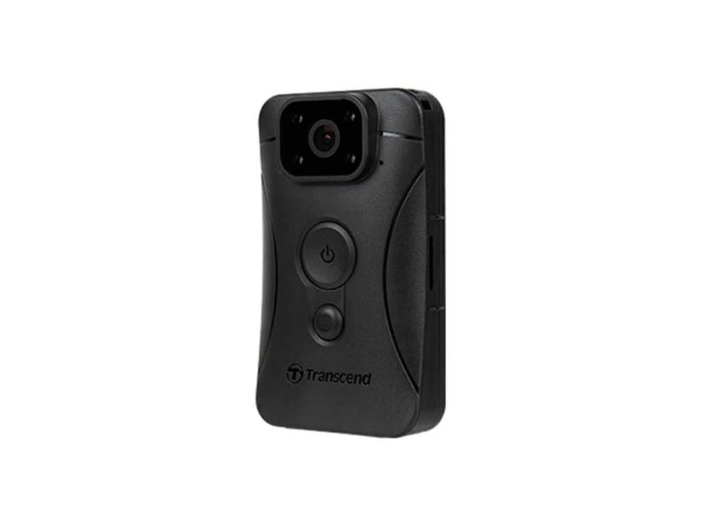 Transcend DrivePro Body 10 Body Camera - tech.co.za