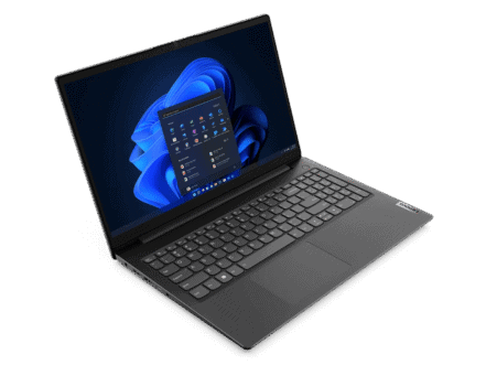 Lenovo V15 G4 IRU 15.6" Laptop - i5, 8GB RAM, 512GB SSD, Win 11 Pro ...