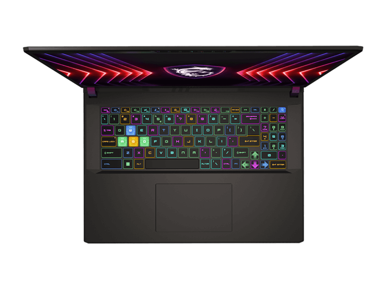 MSI Vector 17 HX A14V 17″ Gaming Laptop - i9, 32GB RAM, 1TB SSD, Win 11 Home - tech.co.za