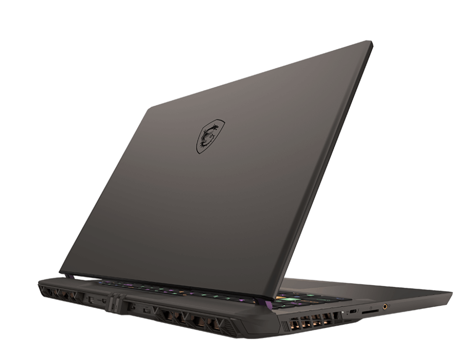 MSI Vector 17 HX A14V 17″ Gaming Laptop - i9, 32GB RAM, 1TB SSD, Win 11 Home - tech.co.za