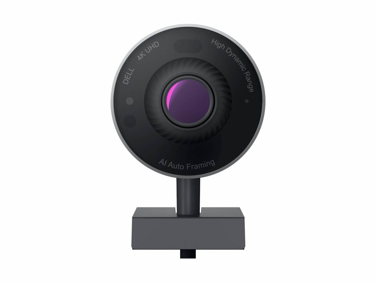 Dell UltraSharp 4K Webcam - tech.co.za