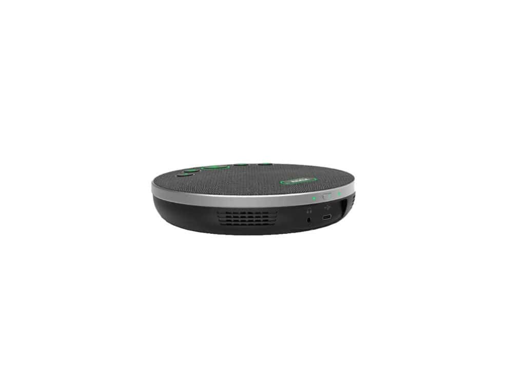 Port Connect Conference Room Speaker with Omidirectional Microphone ...