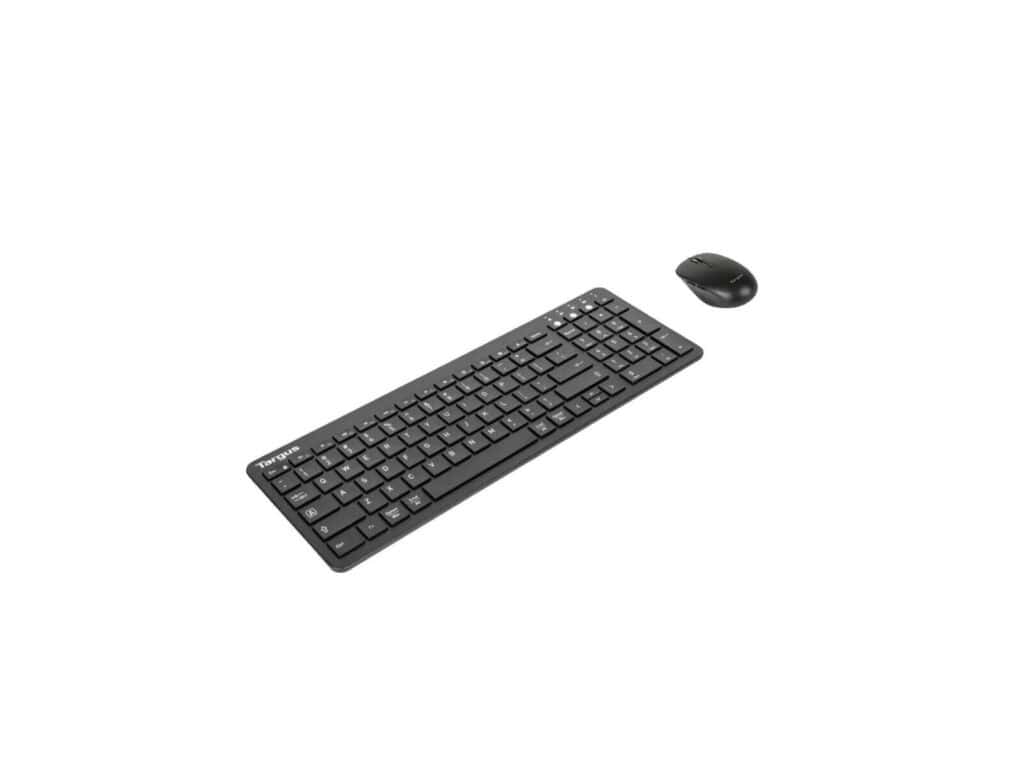 Targus MTG AKM615US Wireless Keyboard and Mouse Combo - tech.co.za