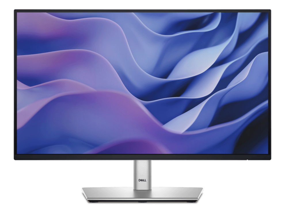 Dell P2225H Monitor - 21.5″, 1920 x 1080, 100Hz, 5ms - tech.co.za