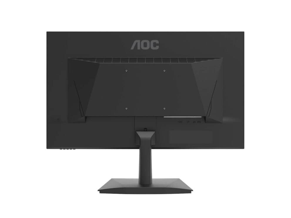 AOC 24G15N Gaming Monitor - 23.8", 1920 x 1080, 180Hz, 1ms - tech.co.za