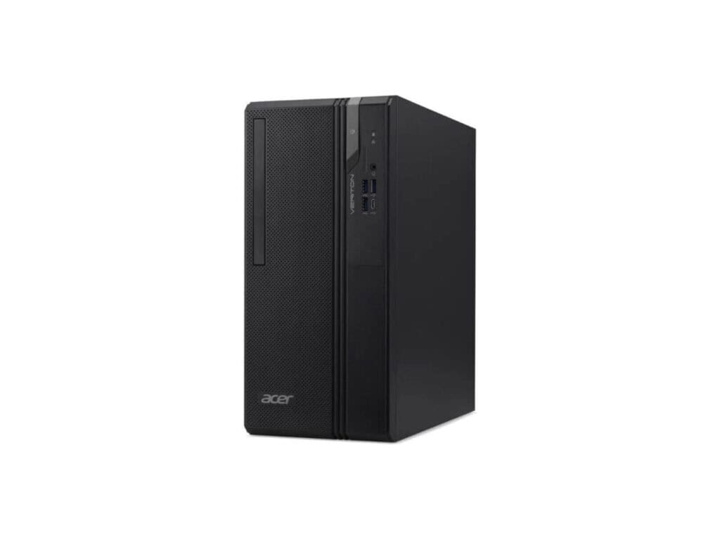 Acer Veriton VS2715G Desktop - i5, 8GB RAM, 512GB SSD, Win 11 Pro ...