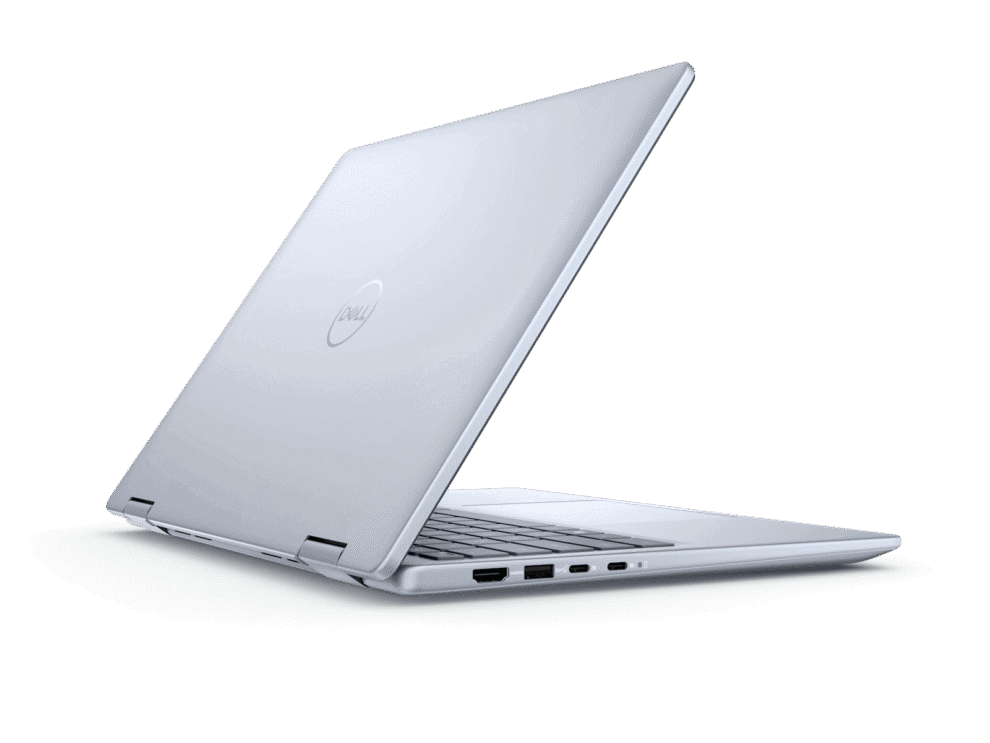 Dell Inspiron 7440 14" Touch Laptop - Core 5, 16GB RAM, 1TB SSD, Win 11 ...