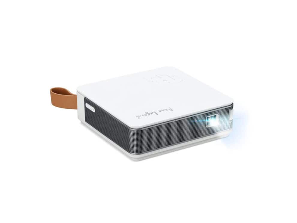 Acer Projector PV12p 700 Lumens Projector - tech.co.za