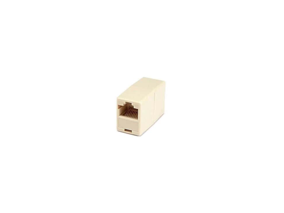 RJ45 Inline Connector (Female - Female) - tech.co.za