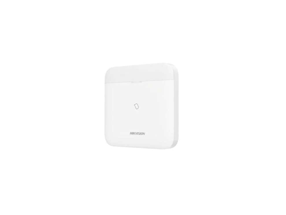 Hikvision AX Pro Alarm Control Panel - tech.co.za