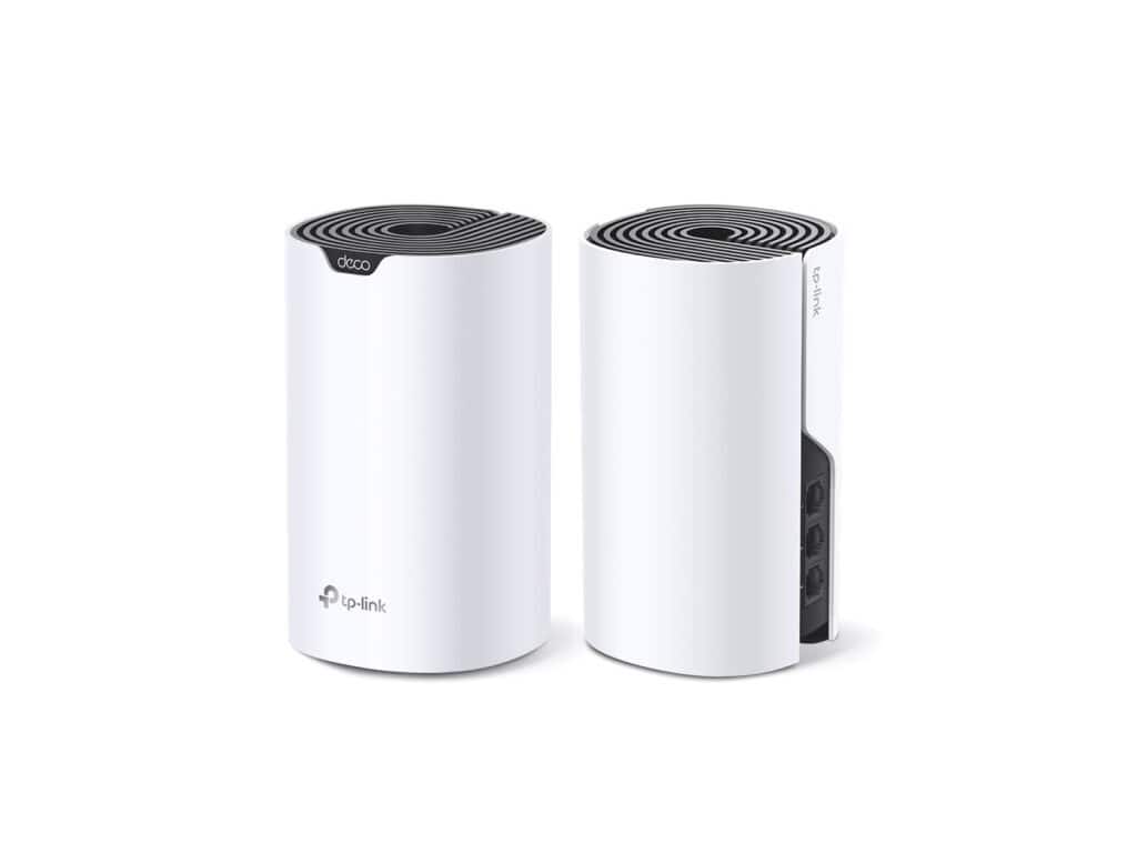 TP-Link Deco S7 Whole Home Mesh Wi-Fi System - 2 Pack - tech.co.za