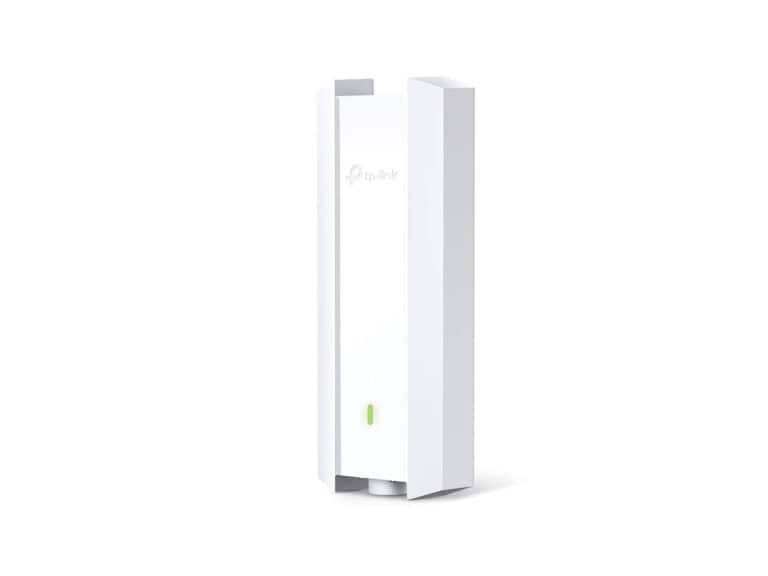TP-Link AX3000 Indoor/Outdoor WiFi 6 Access Point - tech.co.za