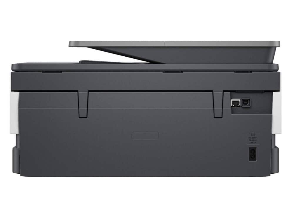 HP OfficeJet Pro 8123 All-in-One Colour Printer - tech.co.za