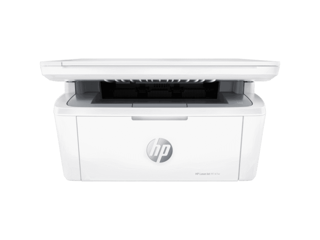 HP LaserJet MFP M141w Mono Printer - tech.co.za
