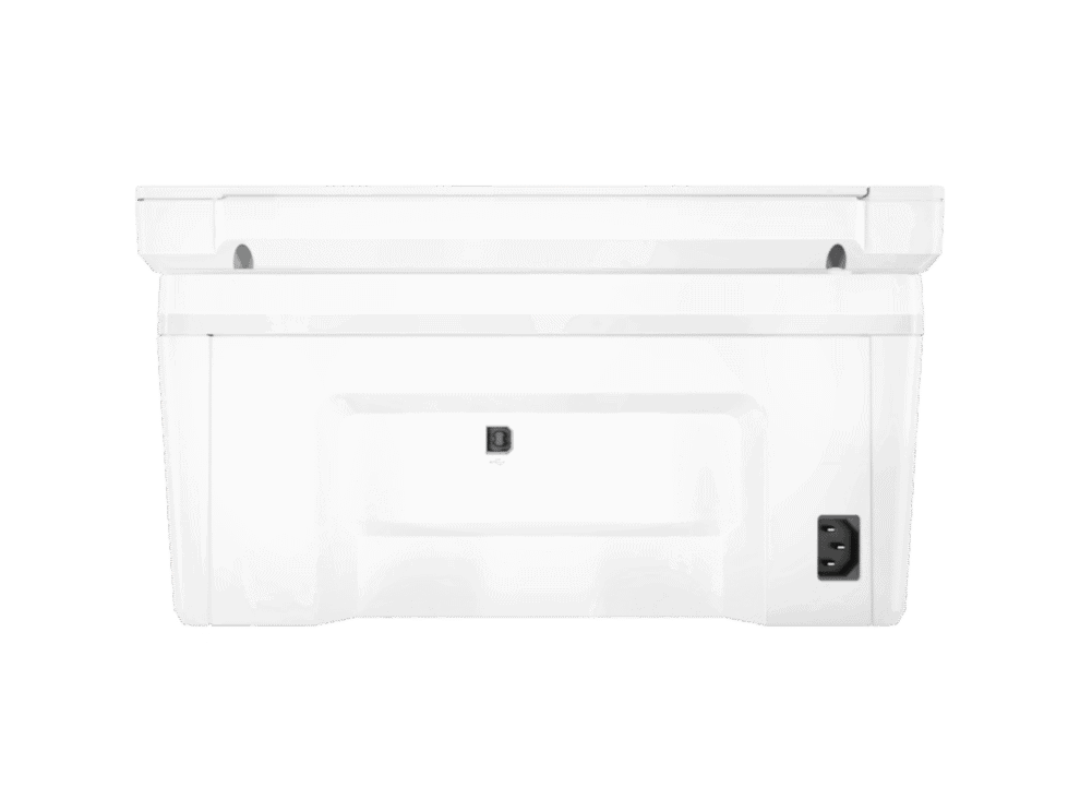 HP LaserJet MFP M141w Mono Printer - tech.co.za