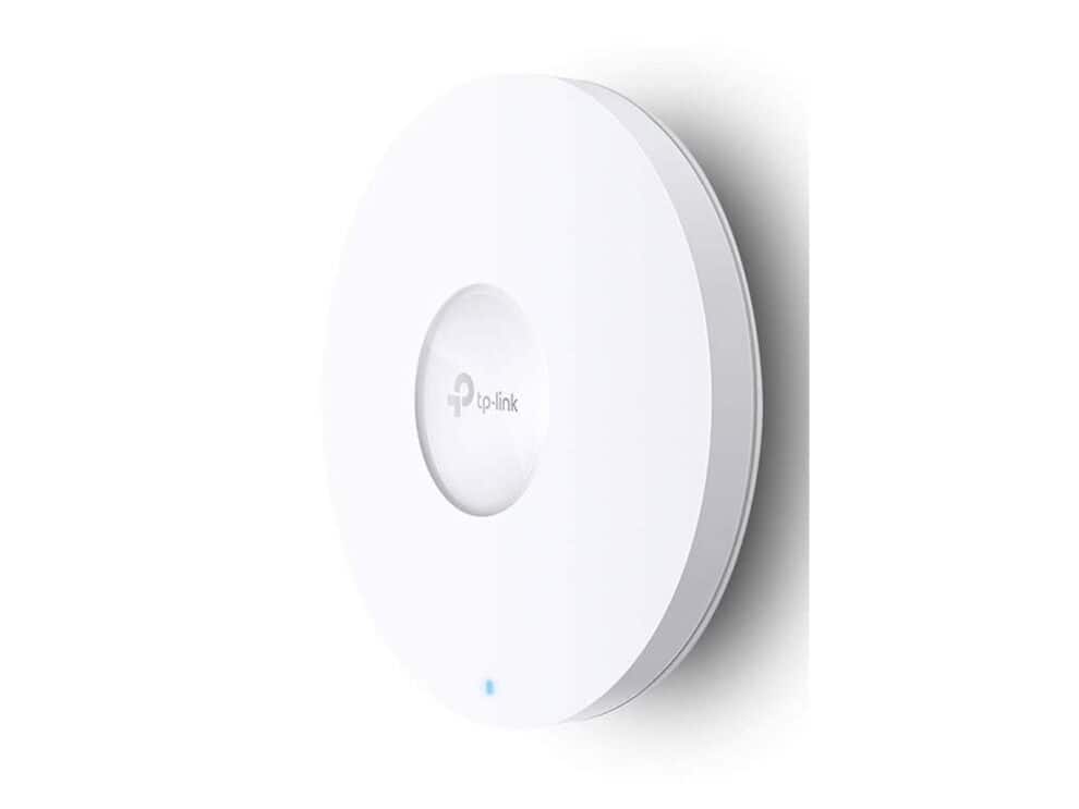 TP-Link AX1800 Ceiling Mount Wi-Fi 6 Access Point - tech.co.za