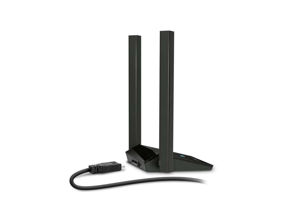 TP-Link AX1800 Dual Antennas High Gain Wireless USB Adapter - tech.co.za