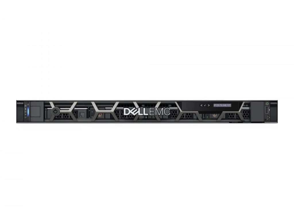 Dell PowerEdge R250 Chassis - tech.co.za