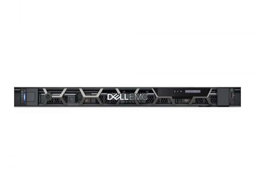 Dell PowerEdge R250 Chassis - tech.co.za