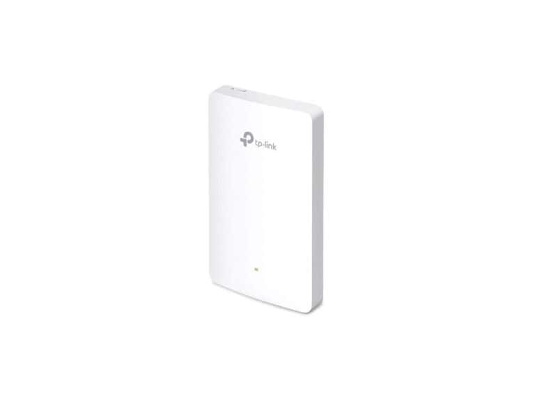 TP-Link EAP615-Wall AX1800 Wall Plate WiFi 6 Access Point - tech.co.za